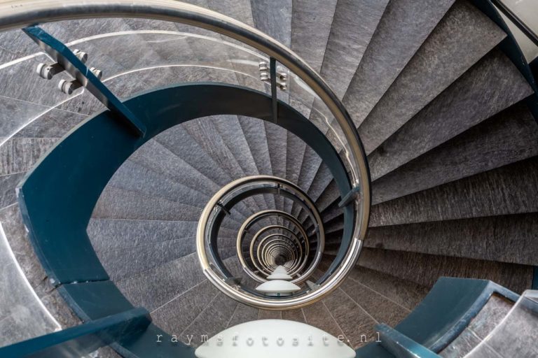 Wenteltrappen | Trappen | Architectuur | de Cope | Sciencepark.