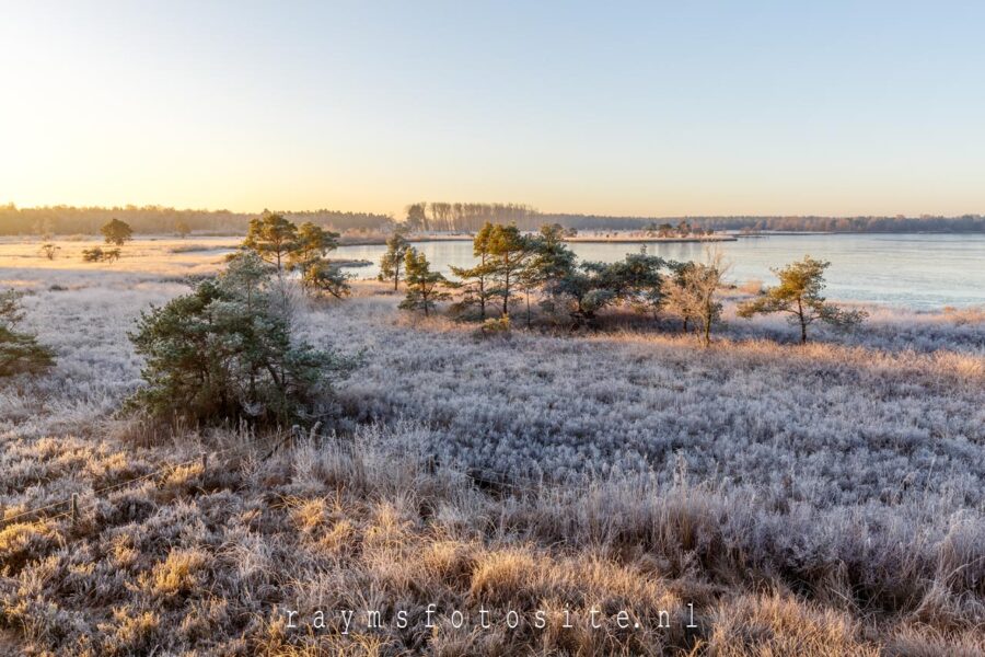 Natuurgebied de Flaes | Brabant | Landgoed de Utrecht