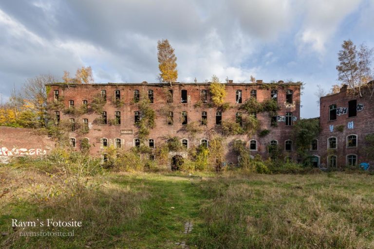 Fort de la Chartreuse, België | Verlaten fort Luik | Mont Cornillon.