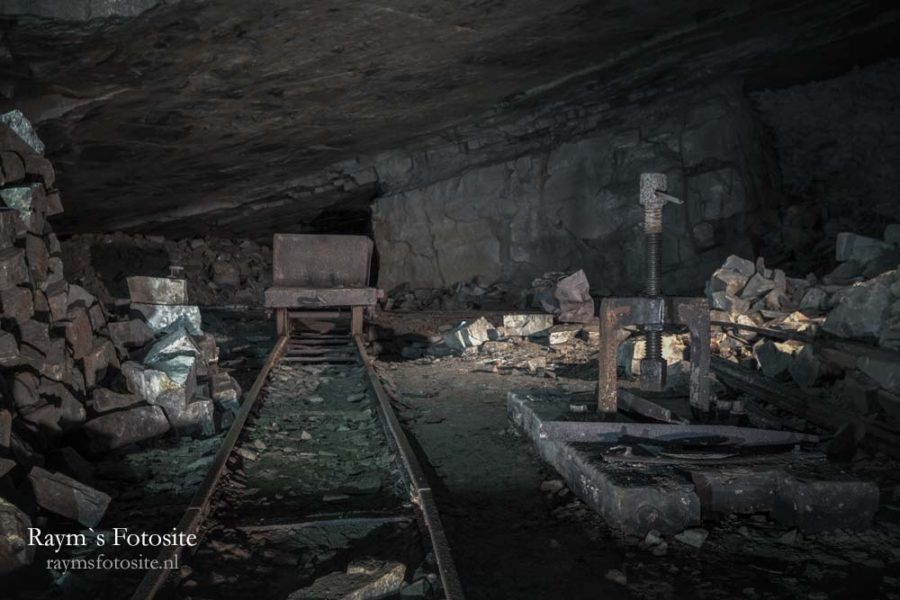 Indiana Jones Quarry, urbex België | Verlaten mijn | Verlaten groeve