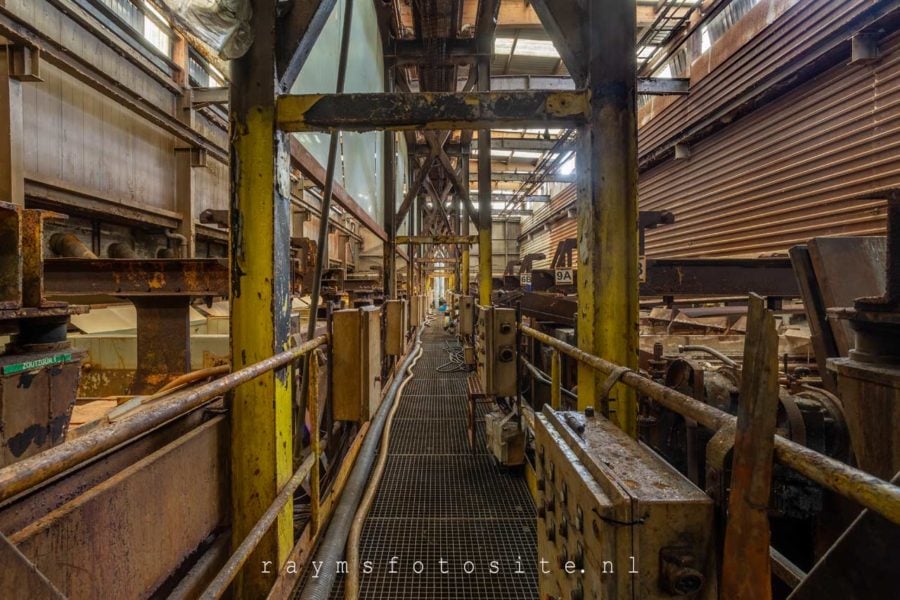 Staalfabriek Trafilatura | verlaten draadtrekkerij | België | Usine Staalfabriek Trafilatura | verlaten draadtrekkerij | België | Usine